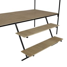 Table Type Shelving C